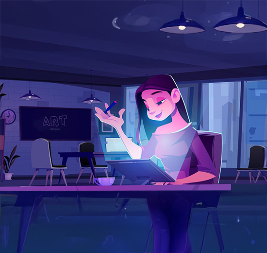 Arena Animation Offers Career-Focused AVGC-XR Courses