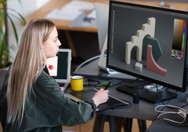 Arena Animation Offers Career-Focused AVGC-XR Courses