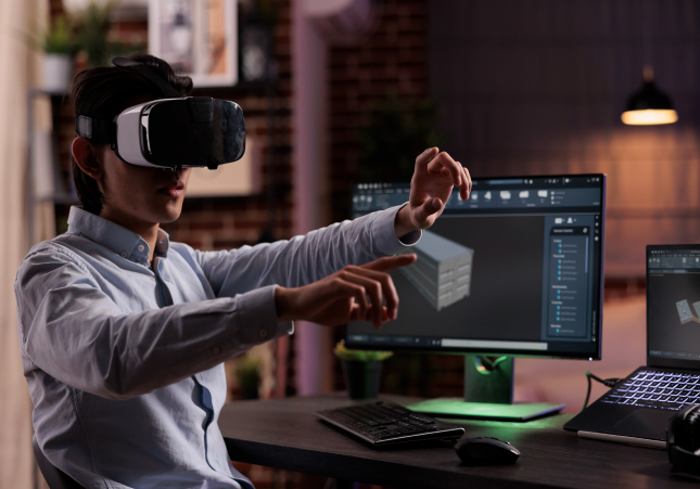 Arena Animation Offers Career-Focused AVGC-XR Courses