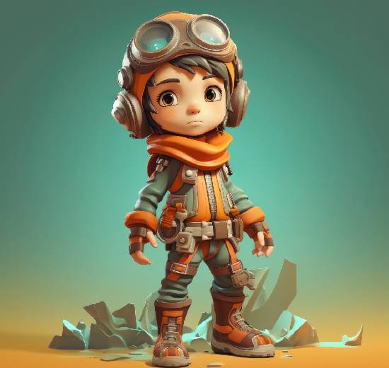 Arena Animation Offers Career-Focused AVGC-XR Courses