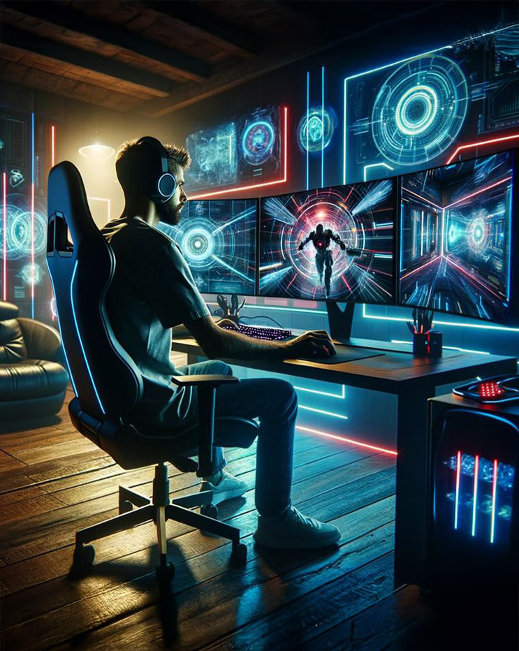 Best Animation Courses & Animation Institute in India - Arena Animation