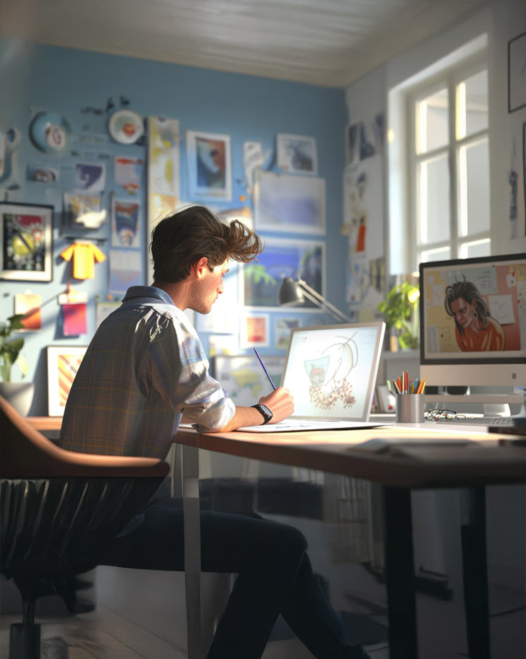 Arena Animation Offers Career-Focused AVGC-XR Courses