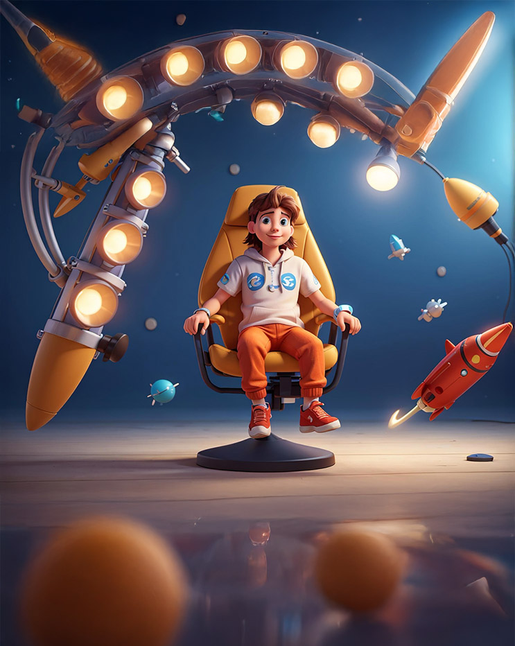 Arena Animation Offers Career-Focused AVGC-XR Courses