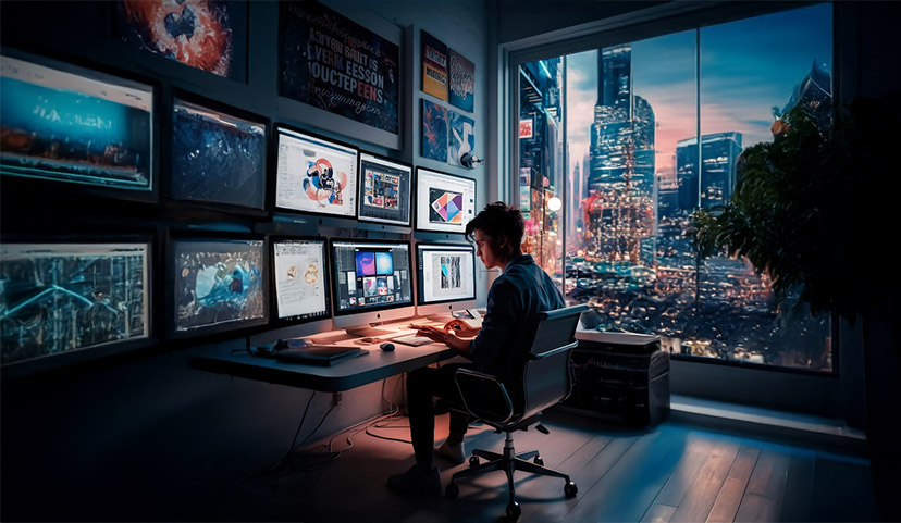 Arena Animation Offers Career-Focused AVGC-XR Courses