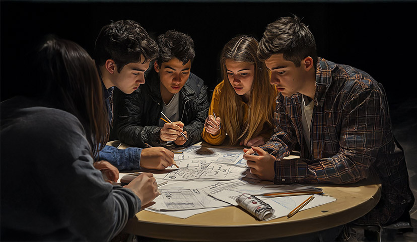 Arena Animation Offers Career-Focused AVGC-XR Courses