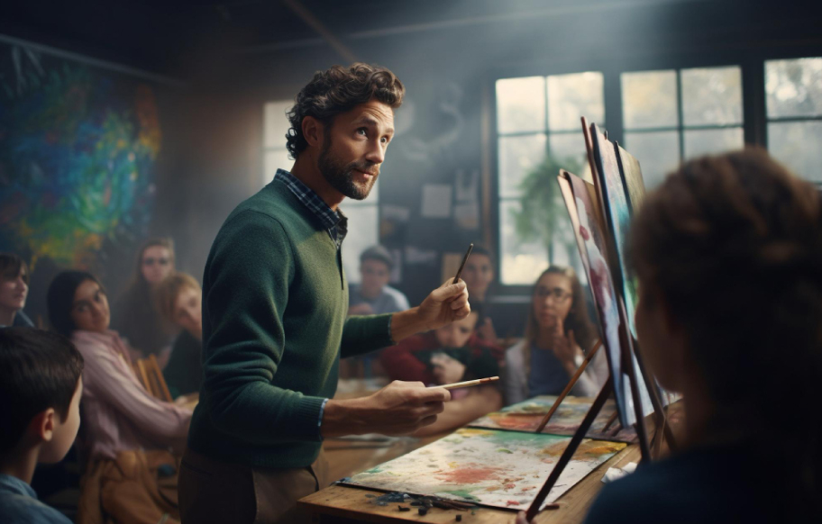 Arena Animation Offers Career-Focused AVGC-XR Courses