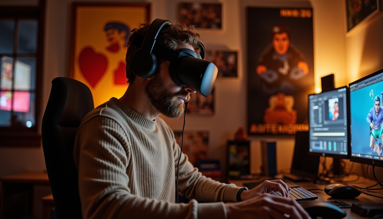 Arena Animation Offers Career-Focused AVGC-XR Courses