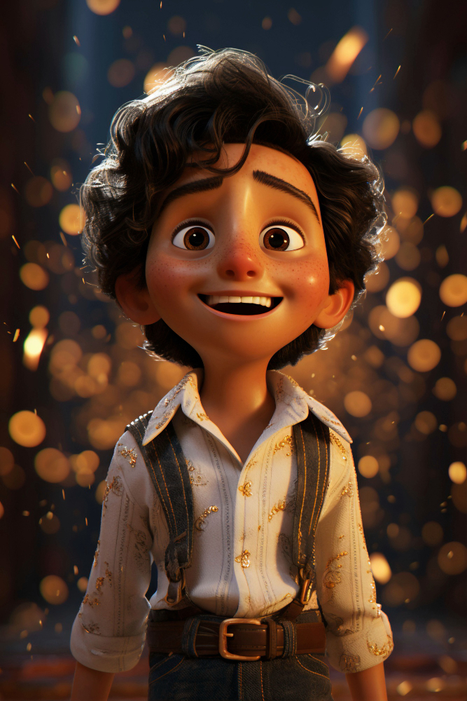 Best Animation Courses & Animation Institute in India - Arena Animation