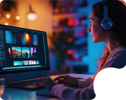 Best Animation Courses & Animation Institute in India - Arena Animation