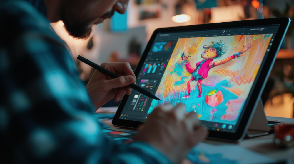 Arena Animation Offers Career-Focused AVGC-XR Courses