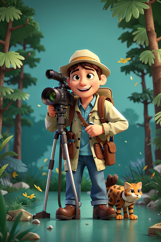 Best Animation Courses & Animation Institute in India - Arena Animation