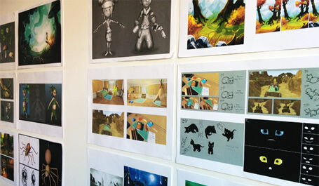 Arena Animation Offers Career-Focused AVGC-XR Courses