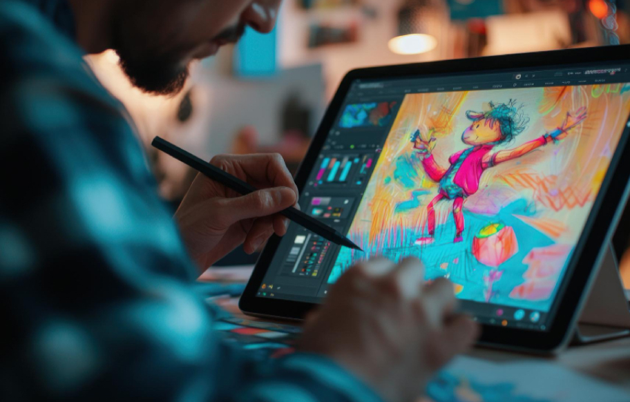 Arena Animation Offers Career-Focused AVGC-XR Courses