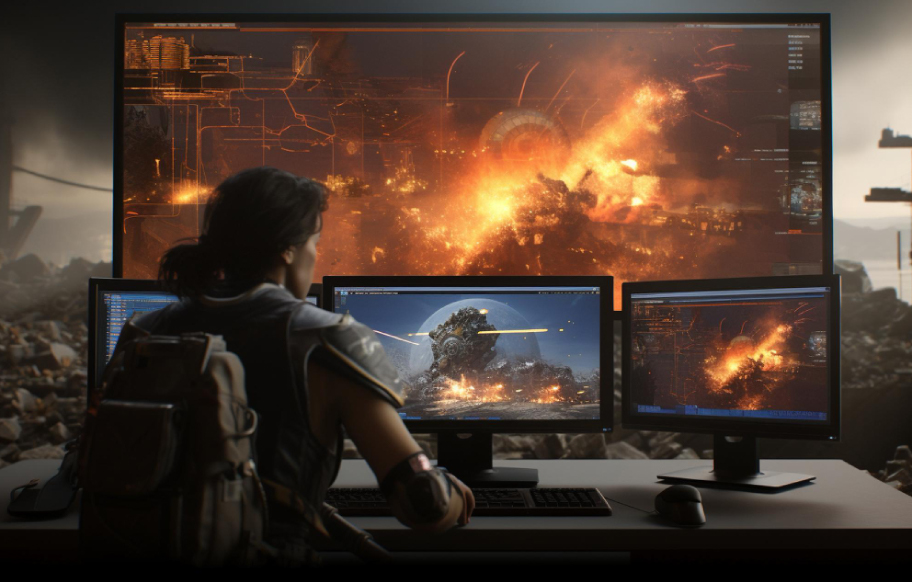 Arena Animation Offers Career-Focused AVGC-XR Courses