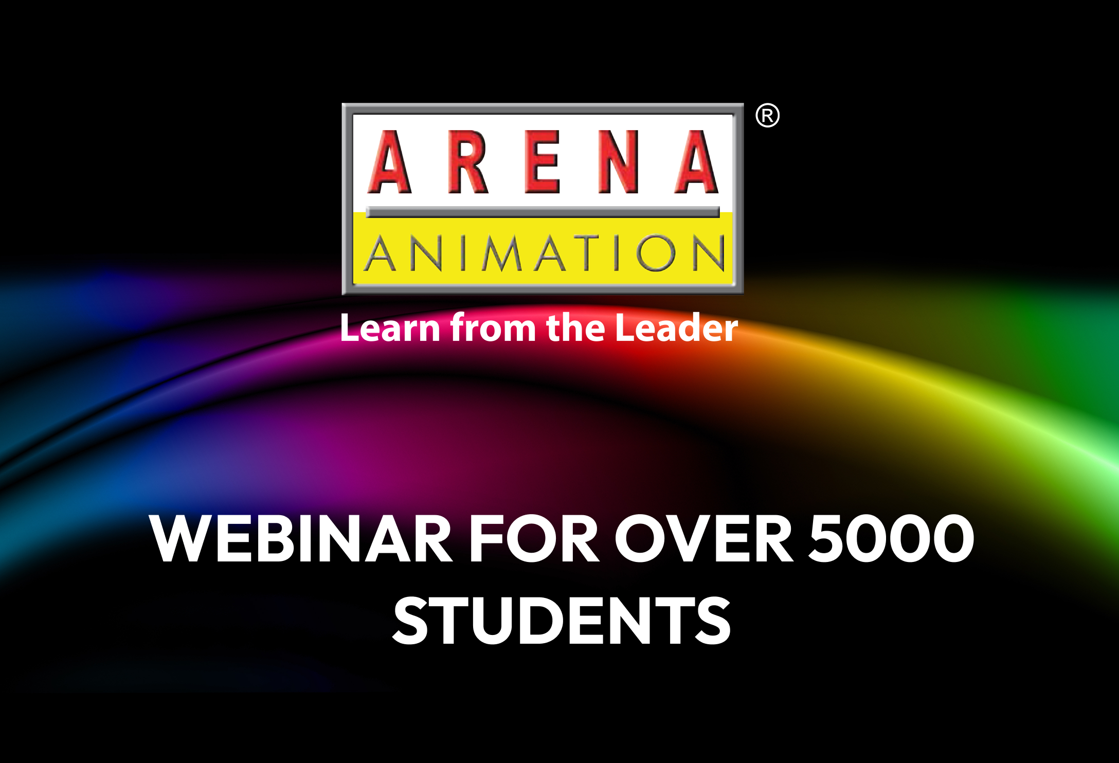 Arena Animation Offers Career-Focused AVGC-XR Courses