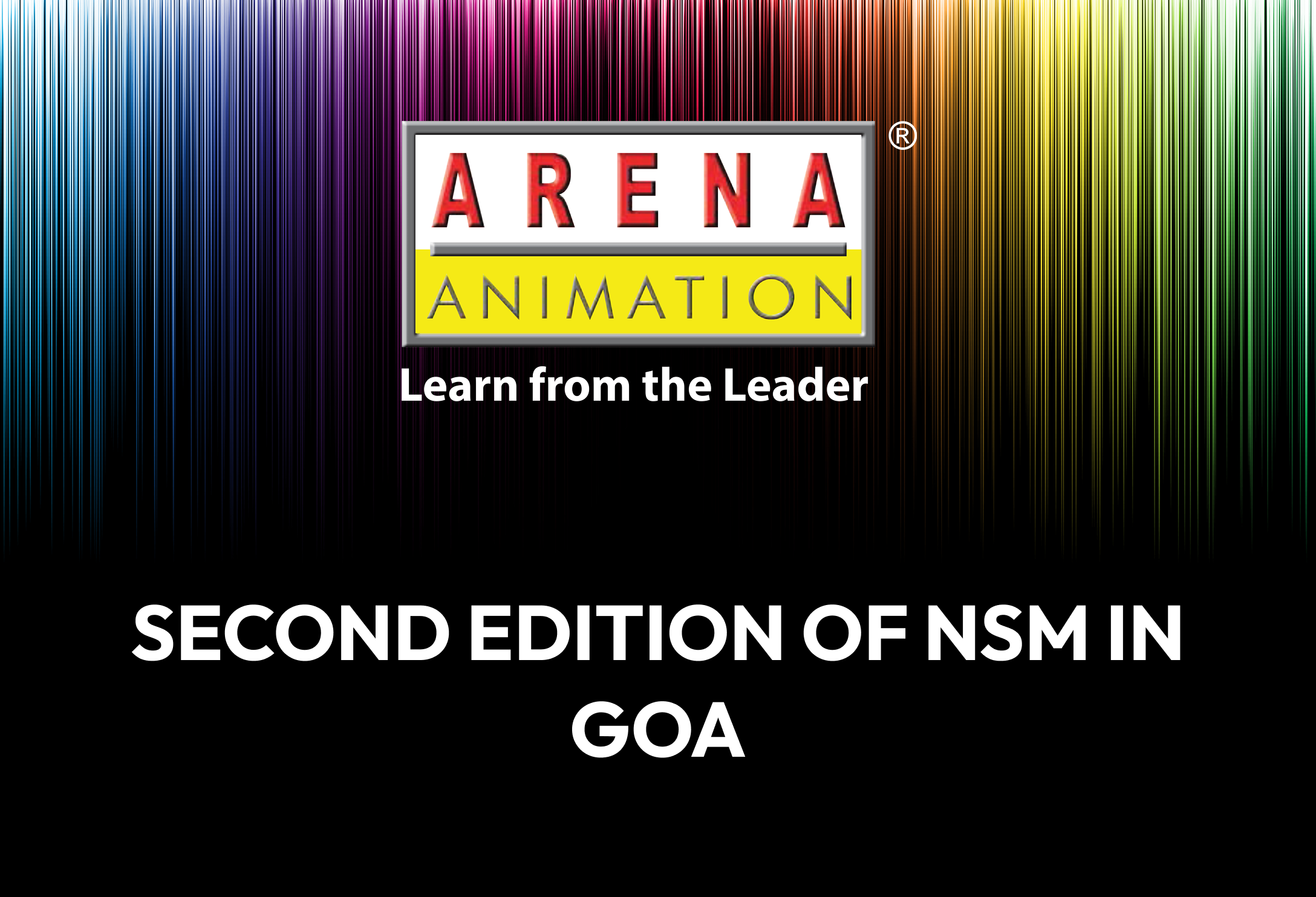 Arena Animation Offers Career-Focused AVGC-XR Courses