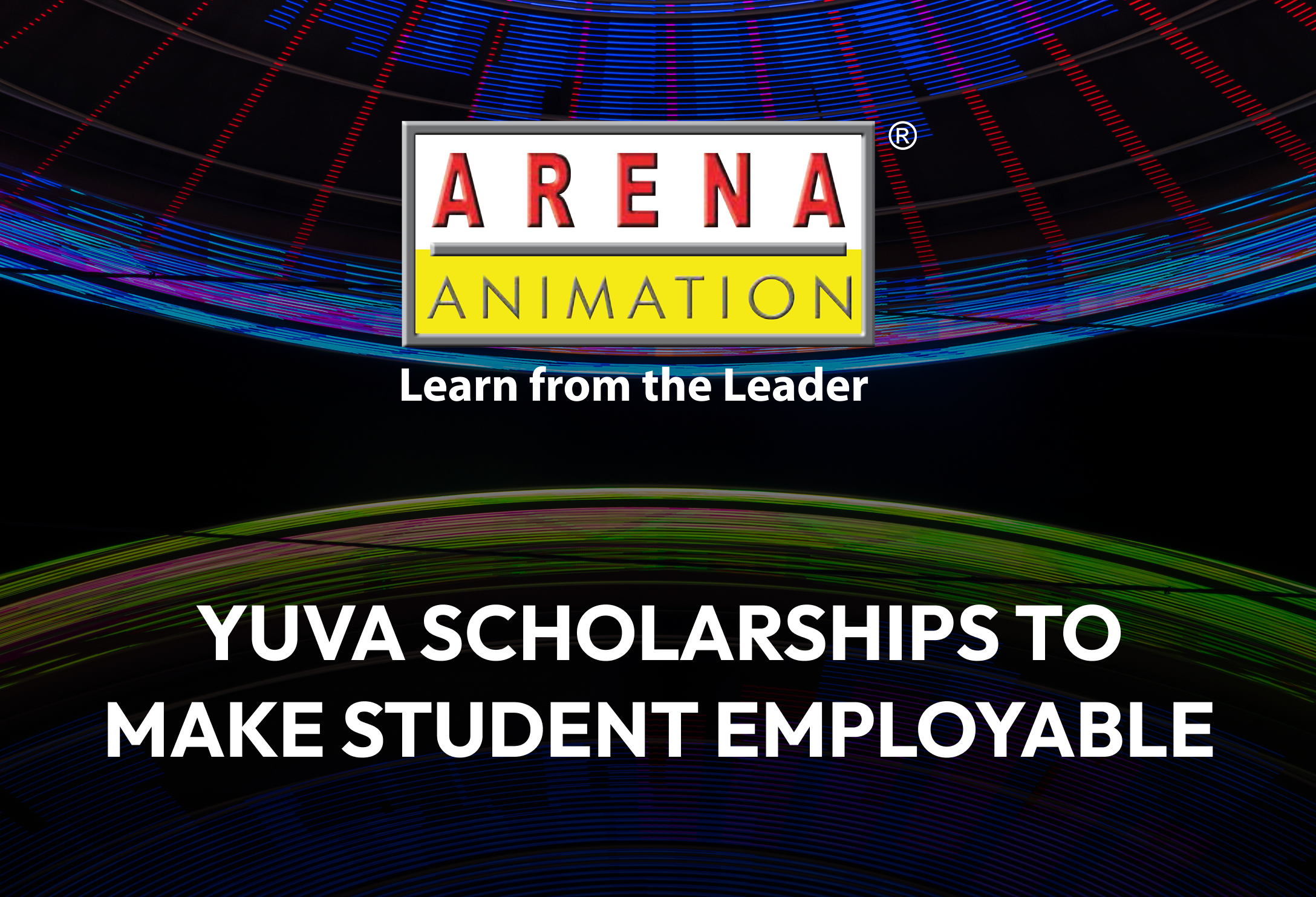 Arena Animation Offers Career-Focused AVGC-XR Courses