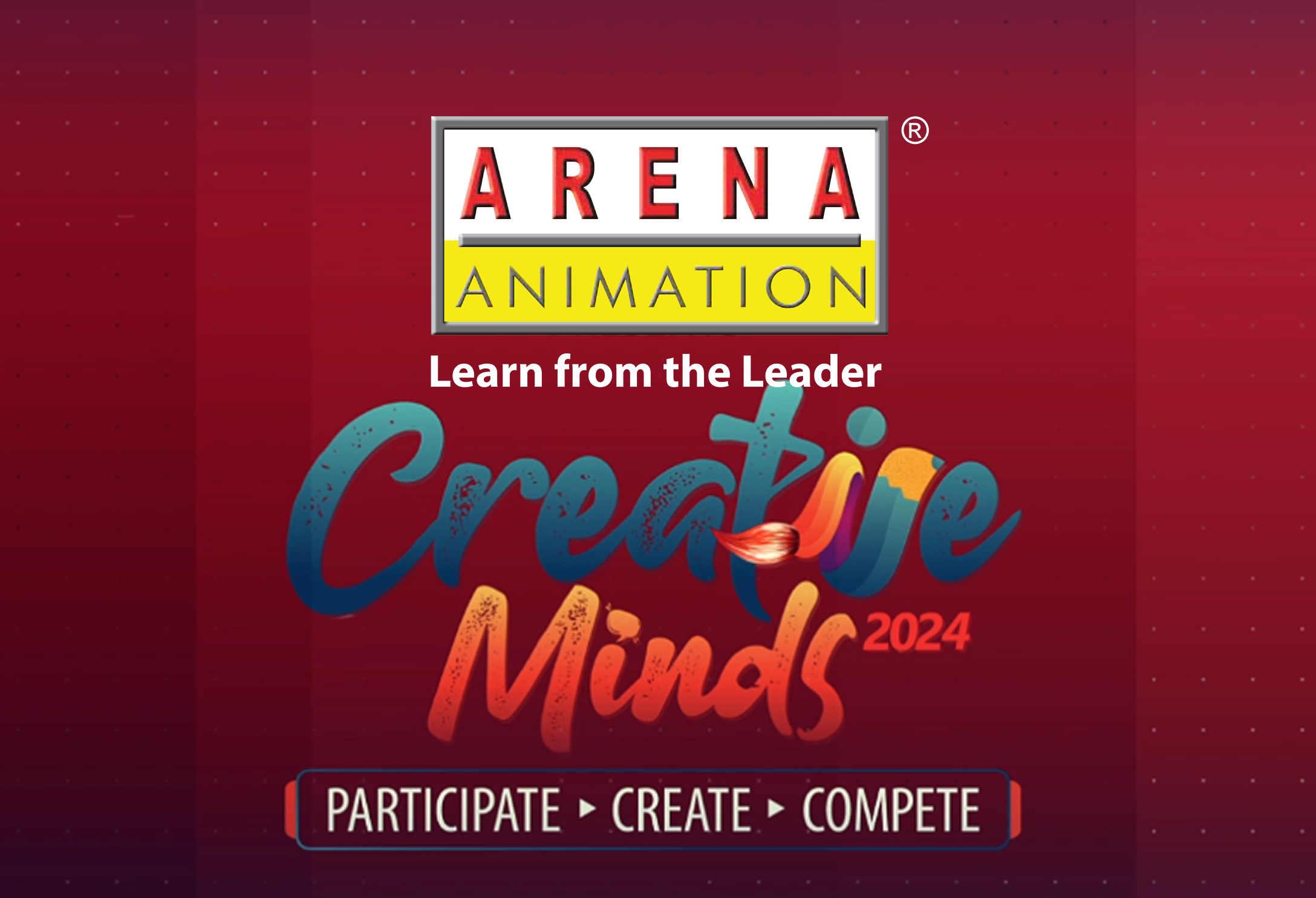 Arena Animation Offers Career-Focused AVGC-XR Courses