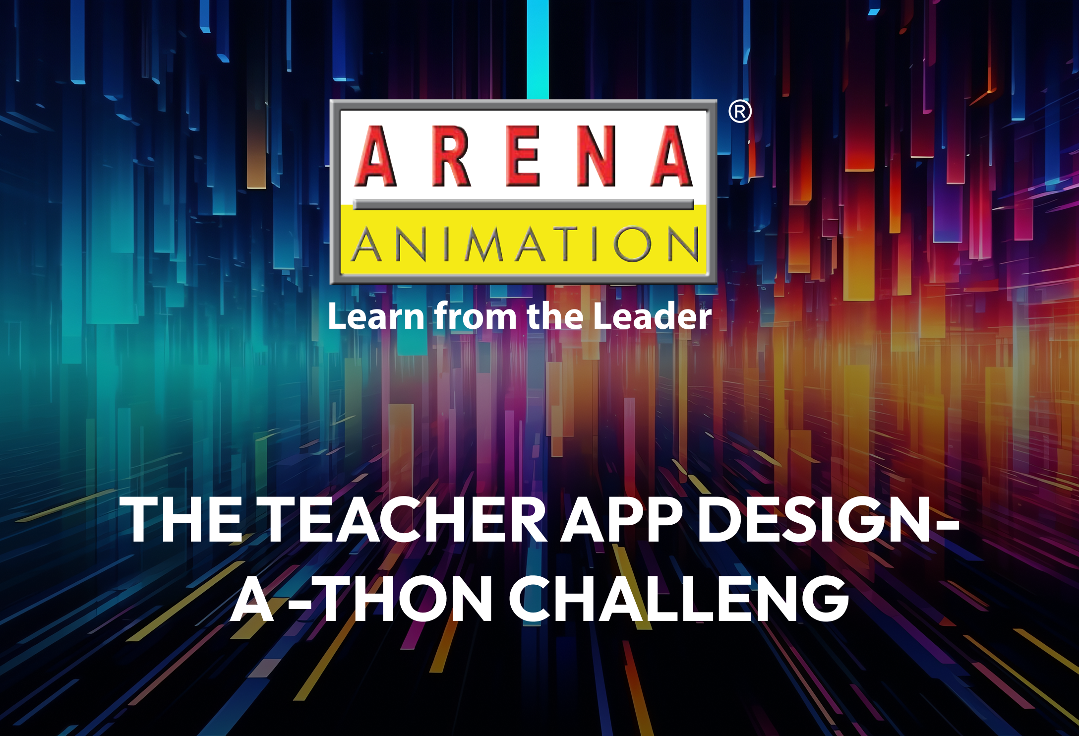 Arena Animation Offers Career-Focused AVGC-XR Courses