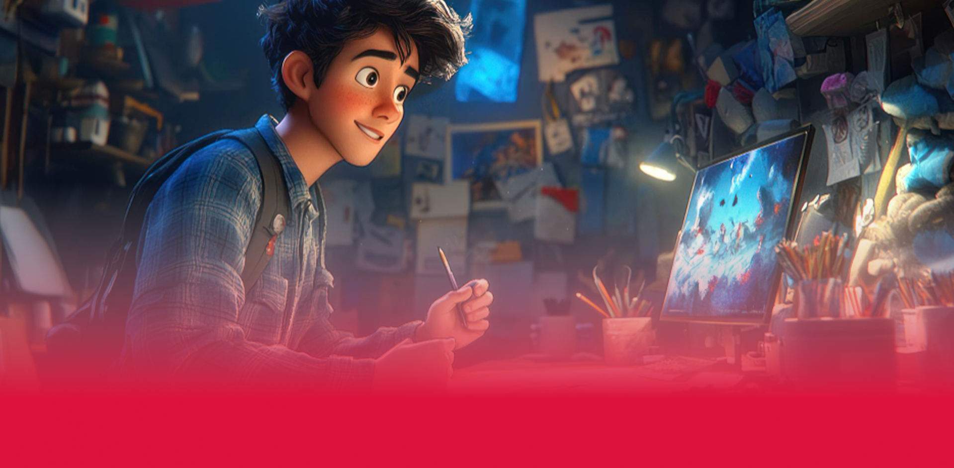 Best Animation Courses & Animation Institute in India - Arena Animation