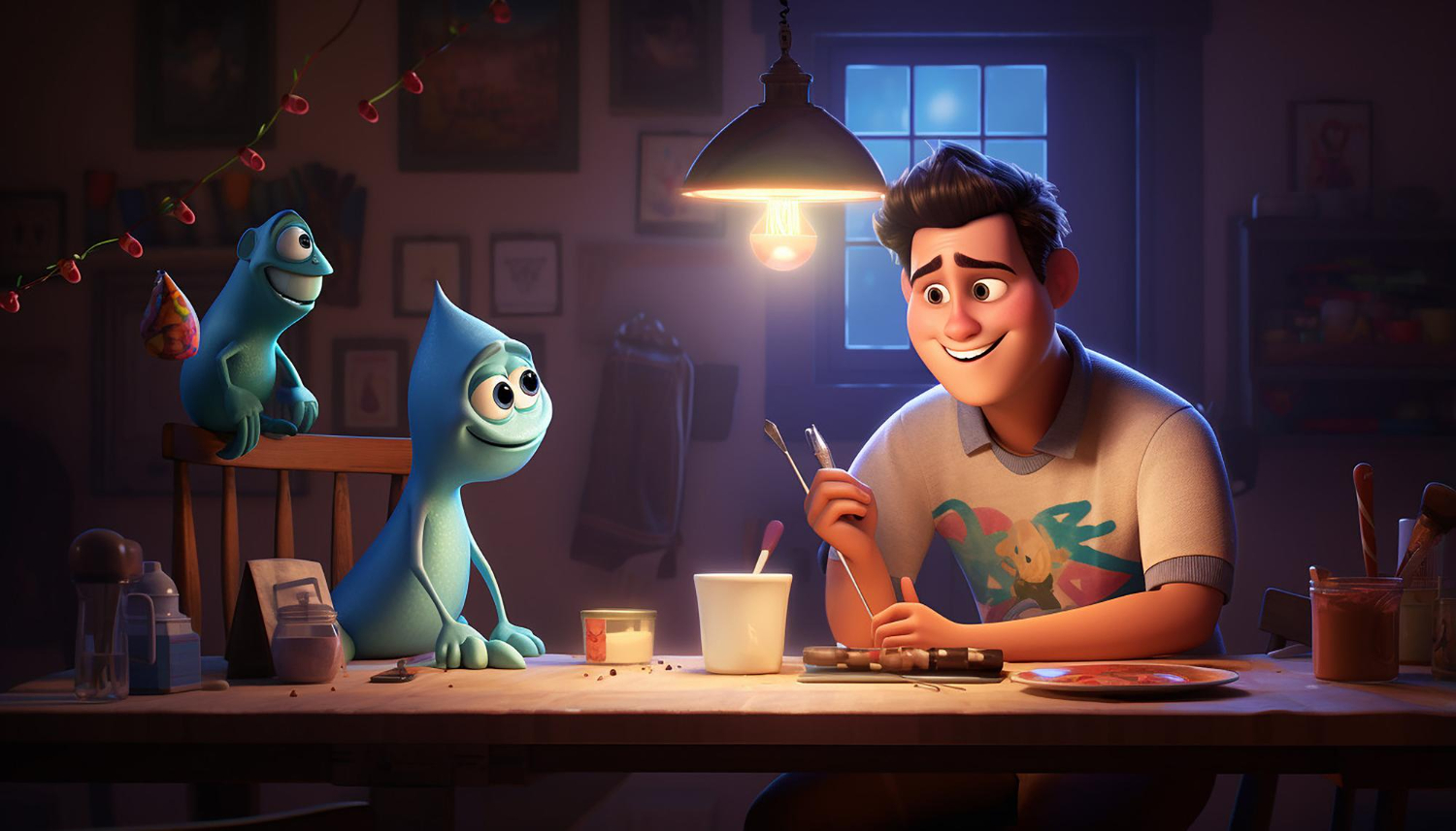 Arena Animation Offers Career-Focused AVGC-XR Courses