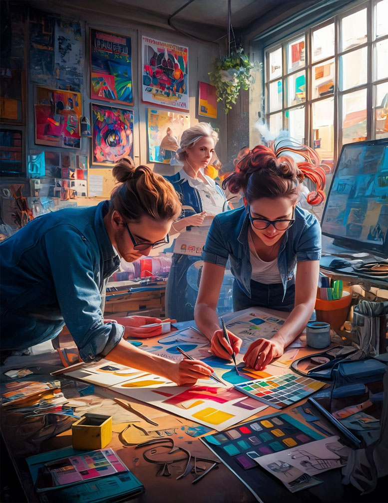 Arena Animation Offers Career-Focused AVGC-XR Courses