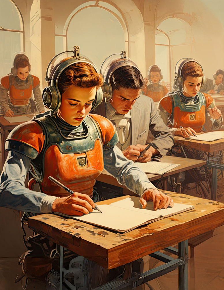 Arena Animation Offers Career-Focused AVGC-XR Courses