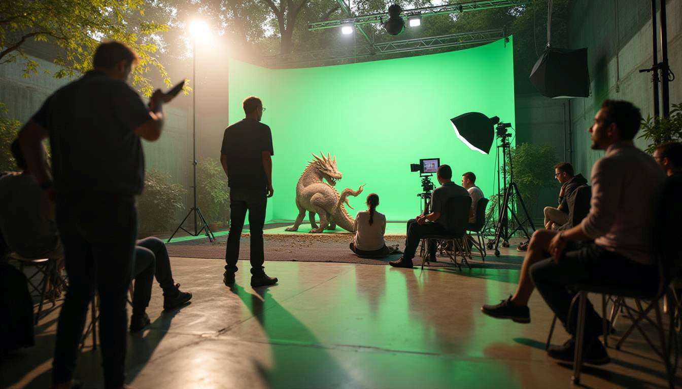 Arena Animation Offers Career-Focused AVGC-XR Courses